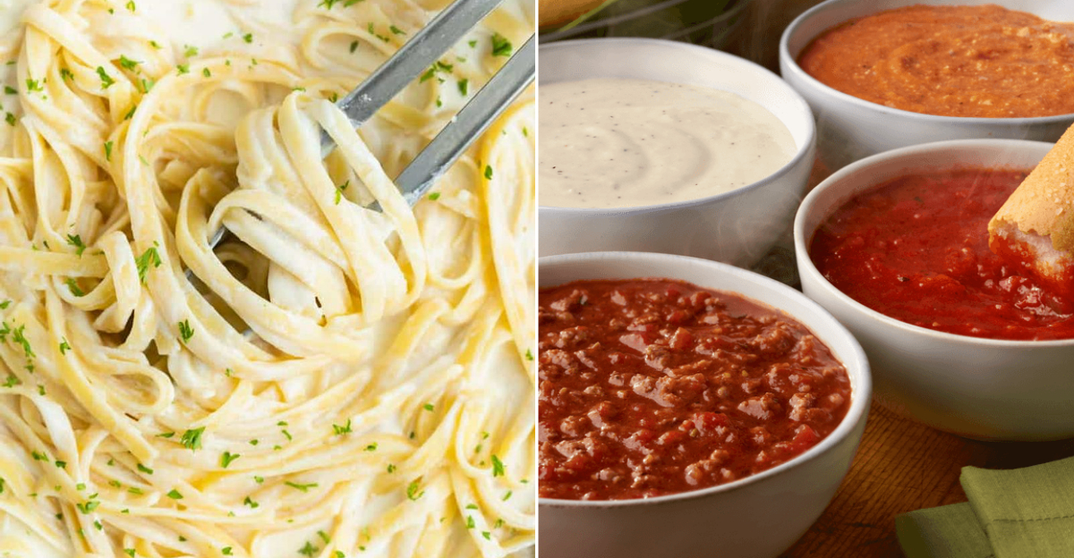 20 Crowd-Pleasing Potluck Sides Everyone Will Love