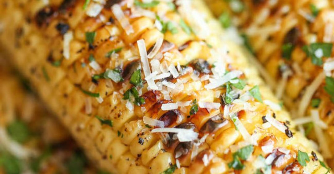 20 Simple Corn Recipes That Taste Like Sunshine
