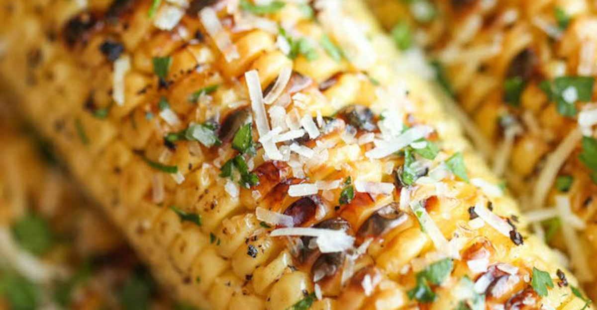 20 Simple Corn Recipes That Taste Like Sunshine