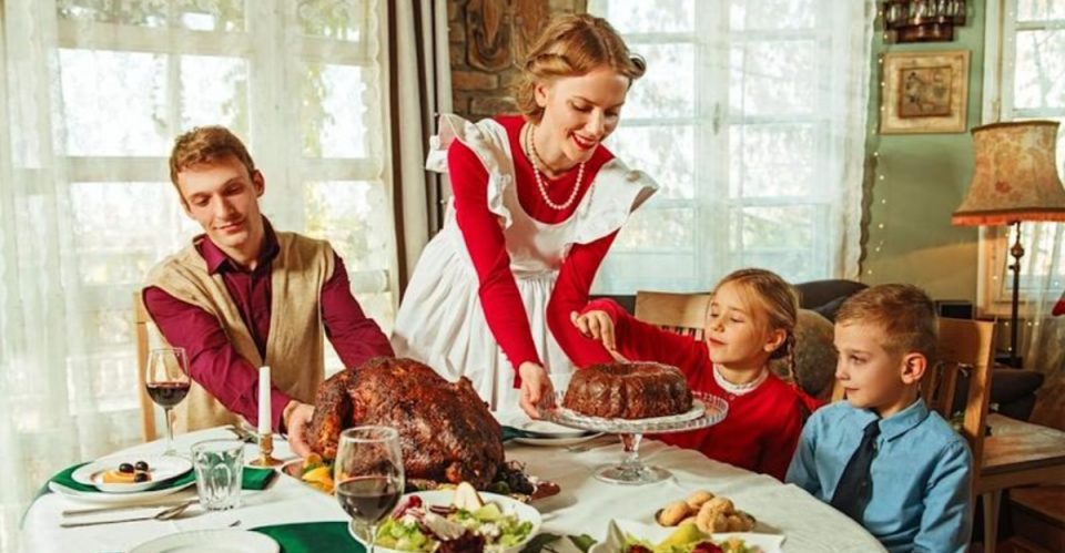 16 Iconic Restaurants That Define Dining In Michigan