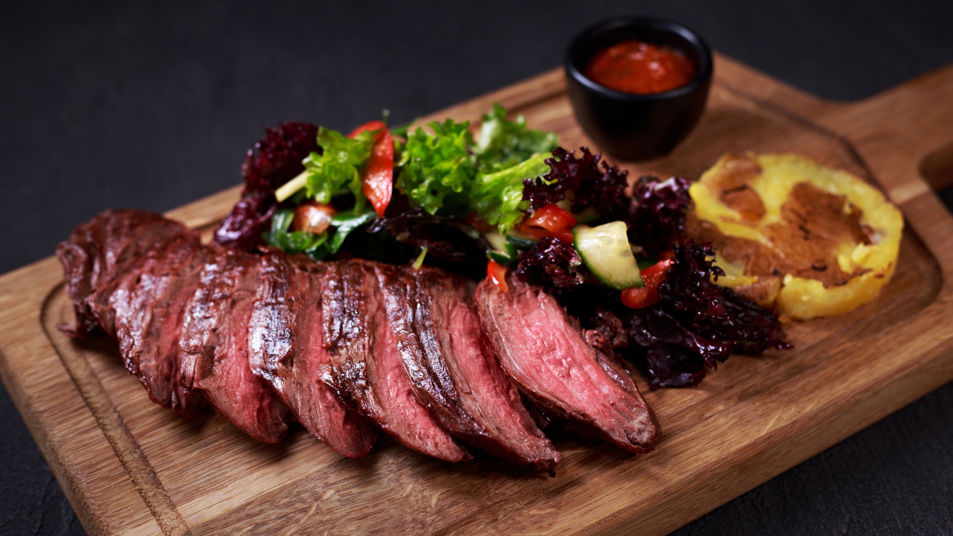 23 Barbecue Chains Ranked From Sad Slabs To Sizzling Standouts