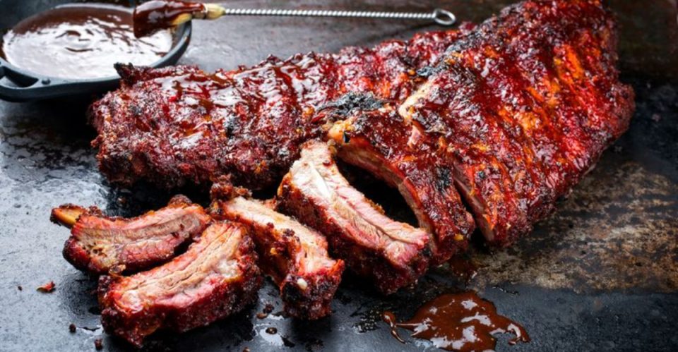 25 Barbecue Chains Ranked From From Boring Bites To Bold Beauties