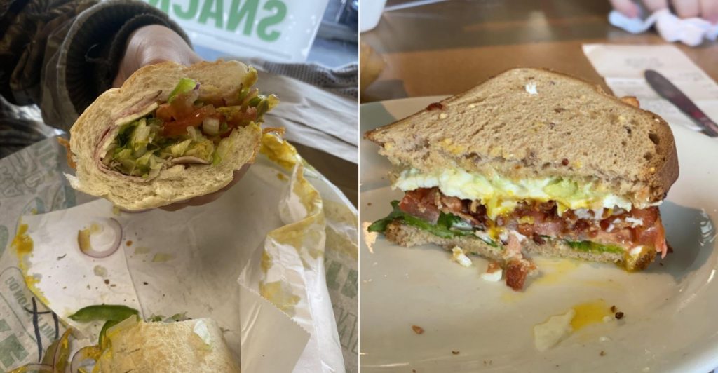 35 Junk Food Snacks Worth Every Bite