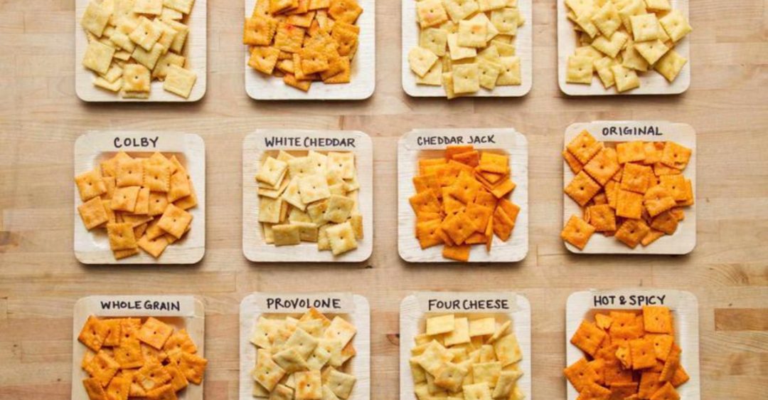 20 Delicious Foods Most People Have Never Tasted