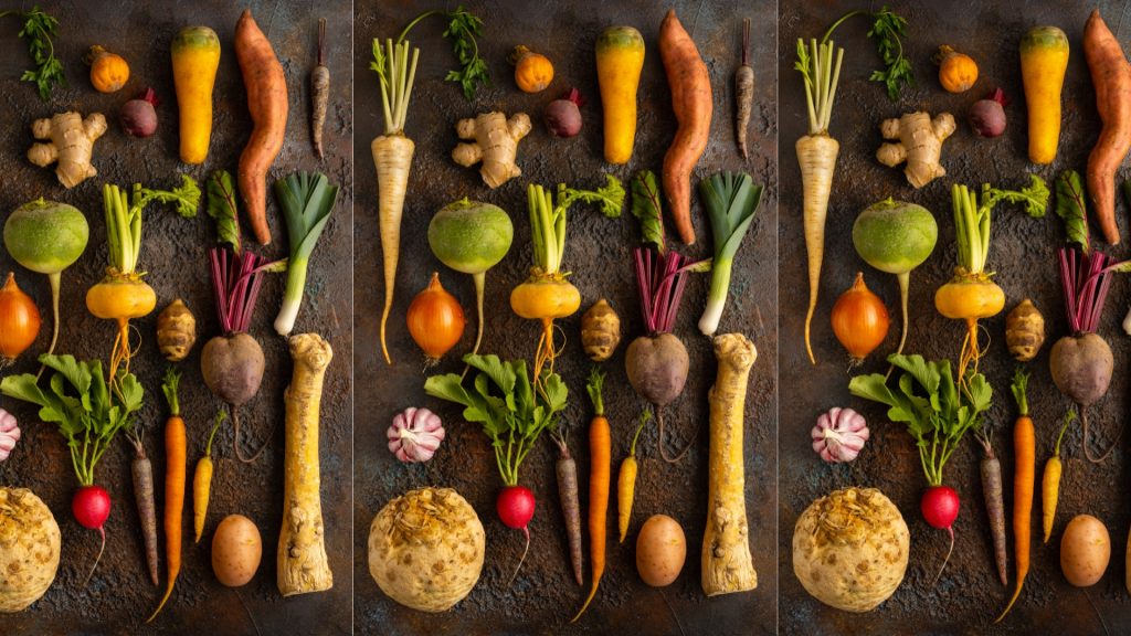 7 Unusual Root Vegetables To Skip And 8 You Must Try