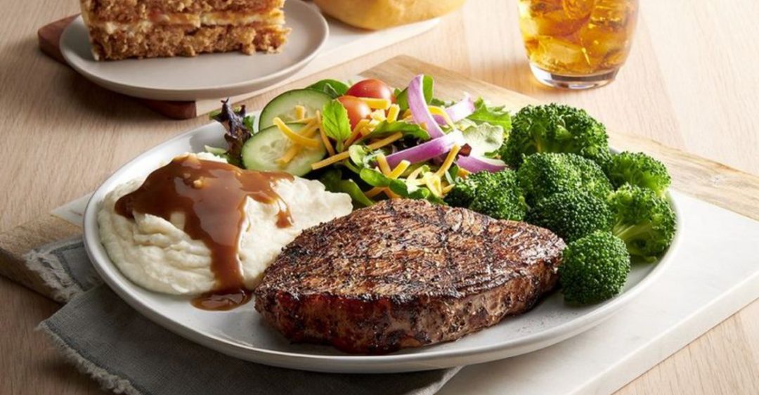 15 Iowa Farm-to-Table Restaurants That Are Redefining Midwestern Dining