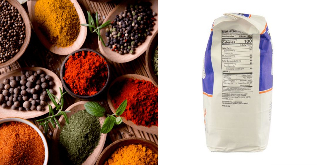 29 Natural Antibiotic Foods To Add To Your Diet
