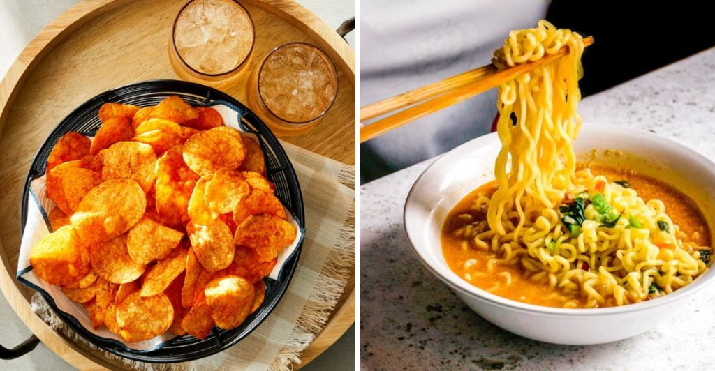 15 Calcium-Rich Foods For Strong Bones