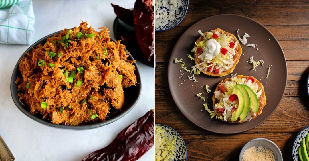 18 Food Combos You'll Want To Try At Least Once
