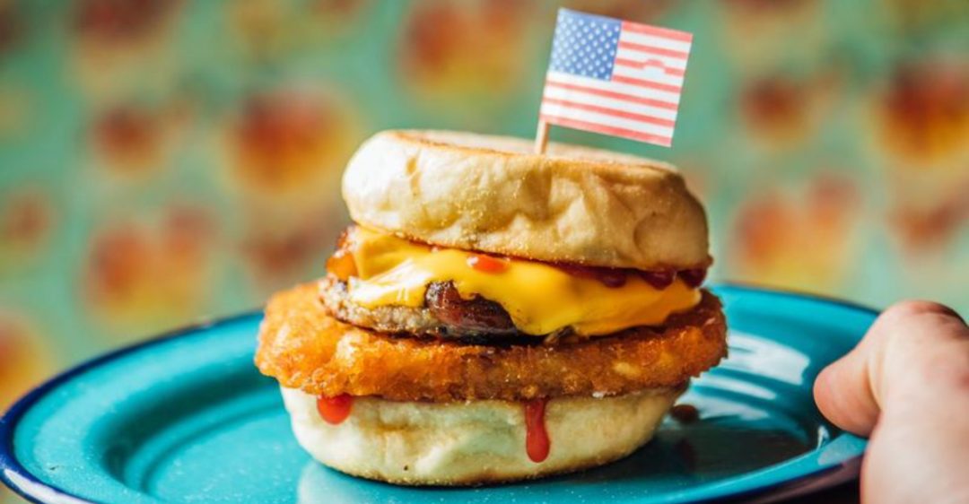 Top 27 Craziest Fast Food Menu Items of the Century (So Far)