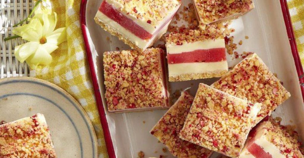 The 17 Best Dairy-Free Desserts For Lactose-Intolerant Sweet Tooths