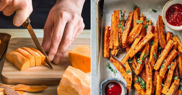 20 Killer Foods That Could Actually End You!