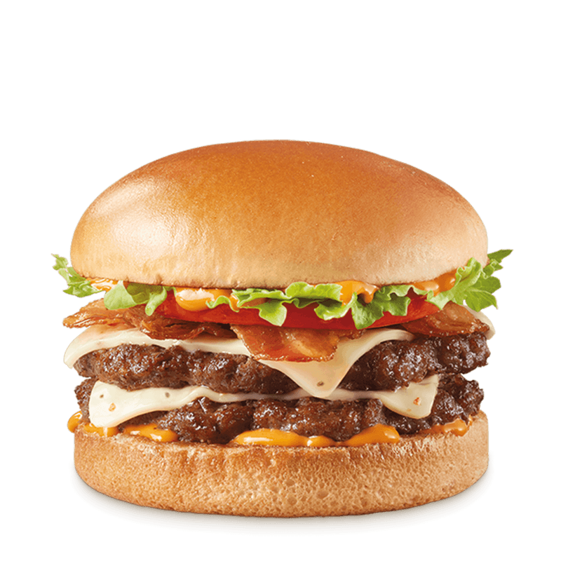 Burger Expert Reveals His 19 All-Time Favorite Fast Food Sandwiches In ...