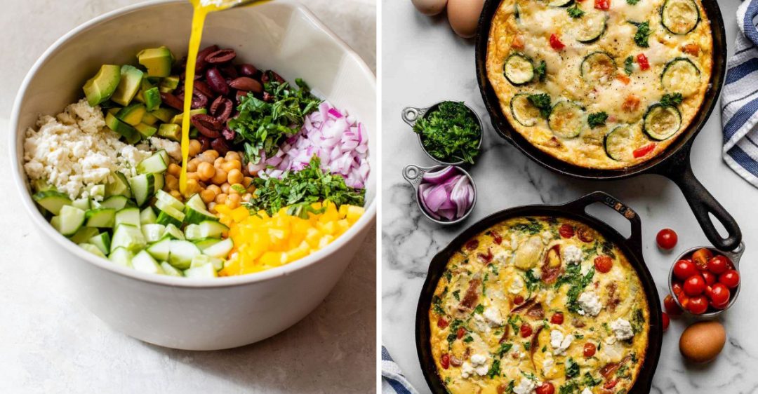 15 Unique California Foods You’ll Wish You Tried Sooner