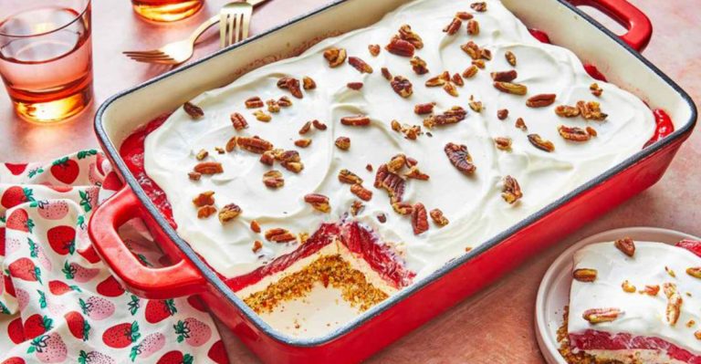 10 Of Our Easiest Desserts, 15 More That Are Even Simpler