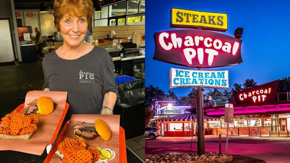 Guy Fieri’s Epic Feasts In Every American State