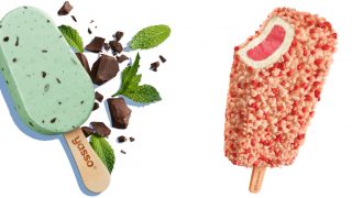 Here's 17 Best Store-Bought Popsicle Brand You Can Buy