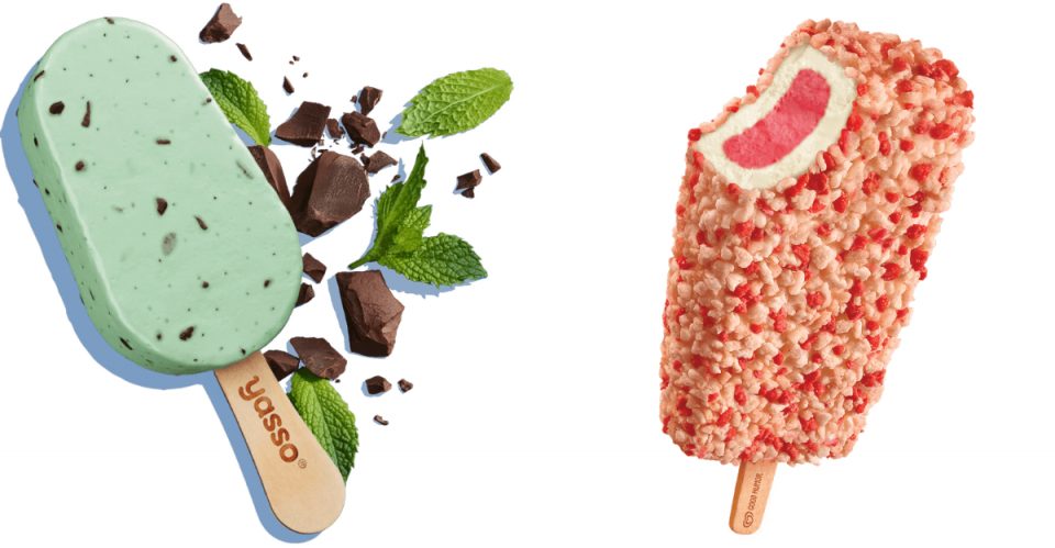 Here's 17 Best Store-Bought Popsicle Brand You Can Buy