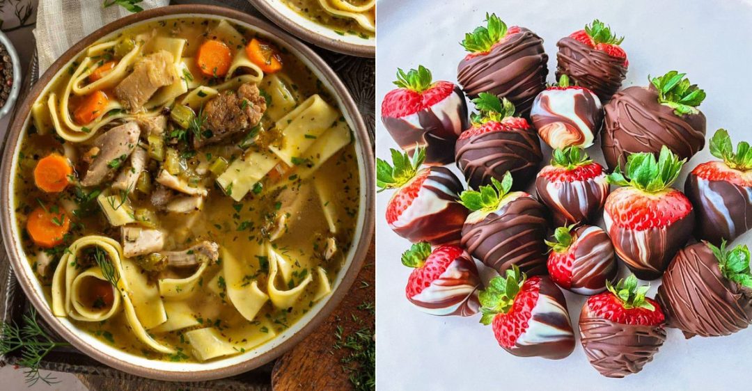 I'm A Nutritionist, And These Are 30 Signs You're Overloading On Carbs