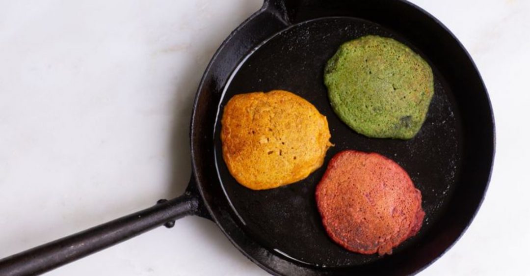 15 Popular Foods That Ruled the 1980s Table