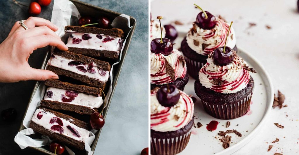 Our Top 16 Black Forest Recipes