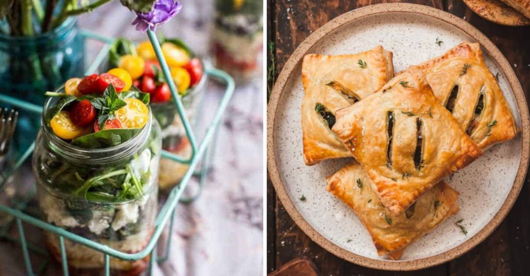 15 Classic Carnival Foods, Ranked