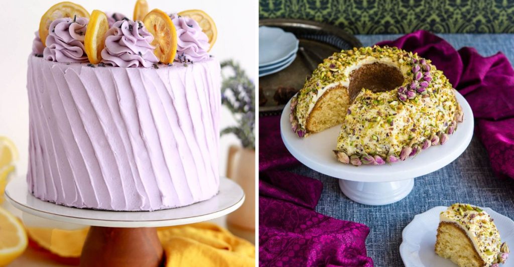 12 Classic Dessert Recipes Rewritten For Mental Health