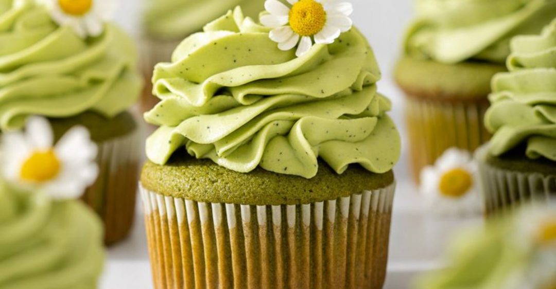 Steal My Best 17 Cupcake Recipes, Used By Professional Bakers