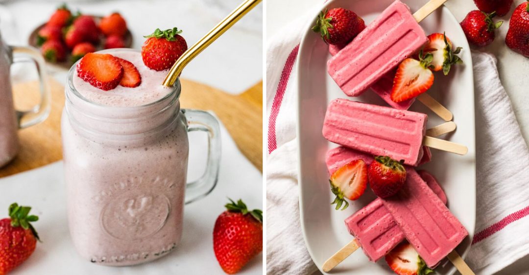 15 Simple Milk-Based Desserts That Taste Like Magic