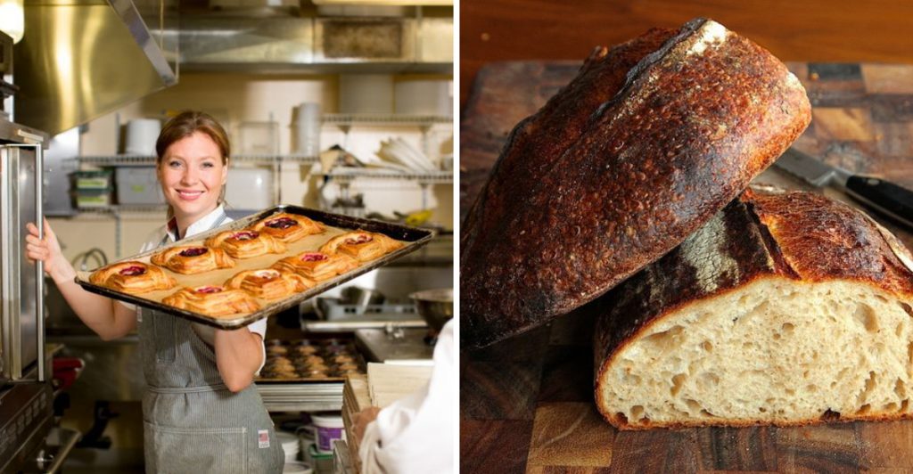 11 Super Healthy Breads Dietitians Swear By, And 4 Surprisingly Good ...