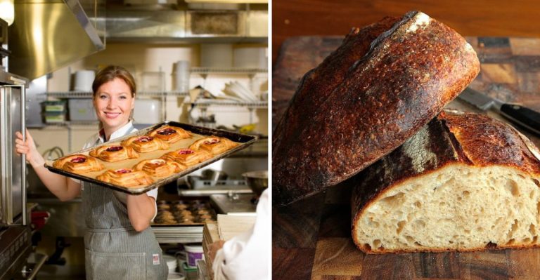 The Best Bakery In Every State