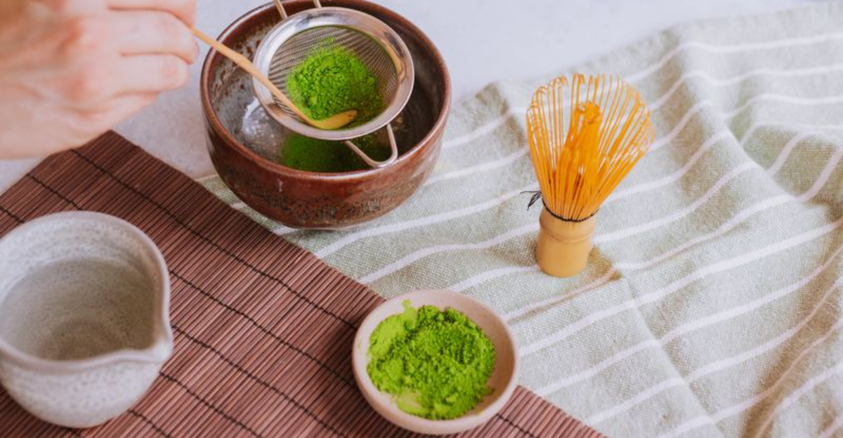 Your Quick Guide To Matcha: 3 Key Types—And Foolproof Recipes You’ll Love