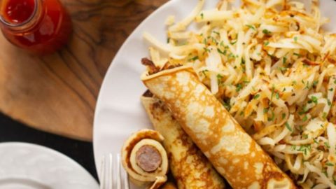 10 Bad Breakfasts From The Past + 5 That Deserved To Disappear