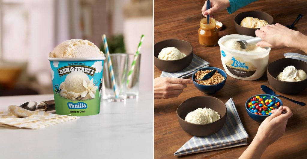 20 Most Unusual Ice Cream Flavors That Will Blow Your Mind