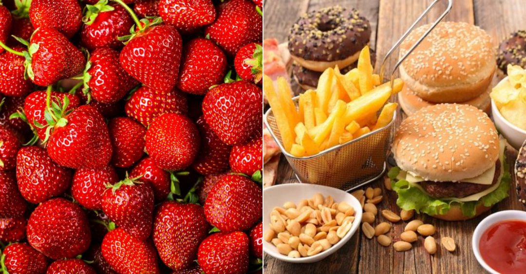 31 Most-Ordered Menu Items From Every Fast Food Chain, RANKED