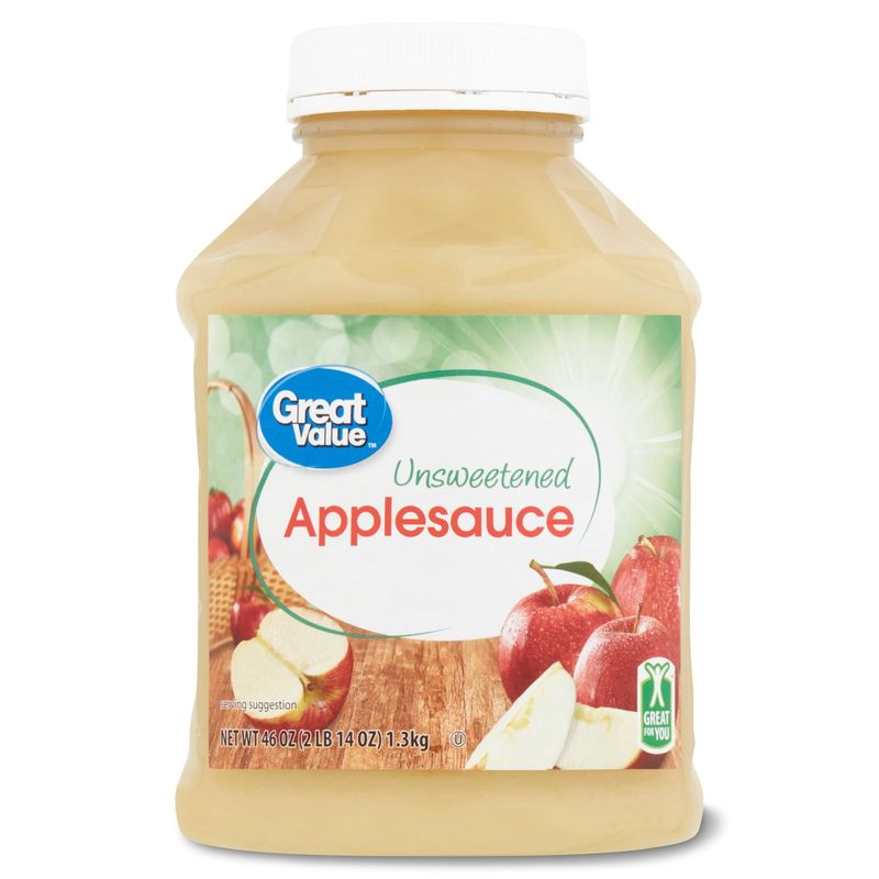 10 Store-Bought Applesauce Brands, Ranked Worst To Best