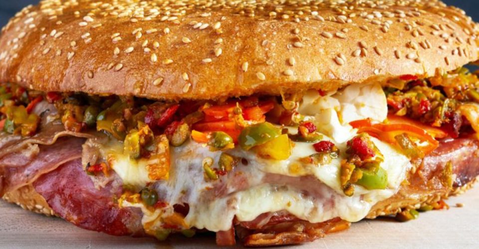 14 Cajun And Creole Dishes You Need To Try At Least Once-And 4 That Are ...