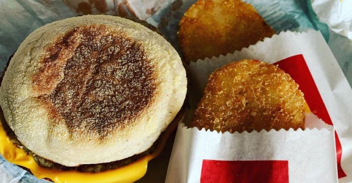 10 Unhealthy McDonald’s Meals + 5 Better-For-You Surprises