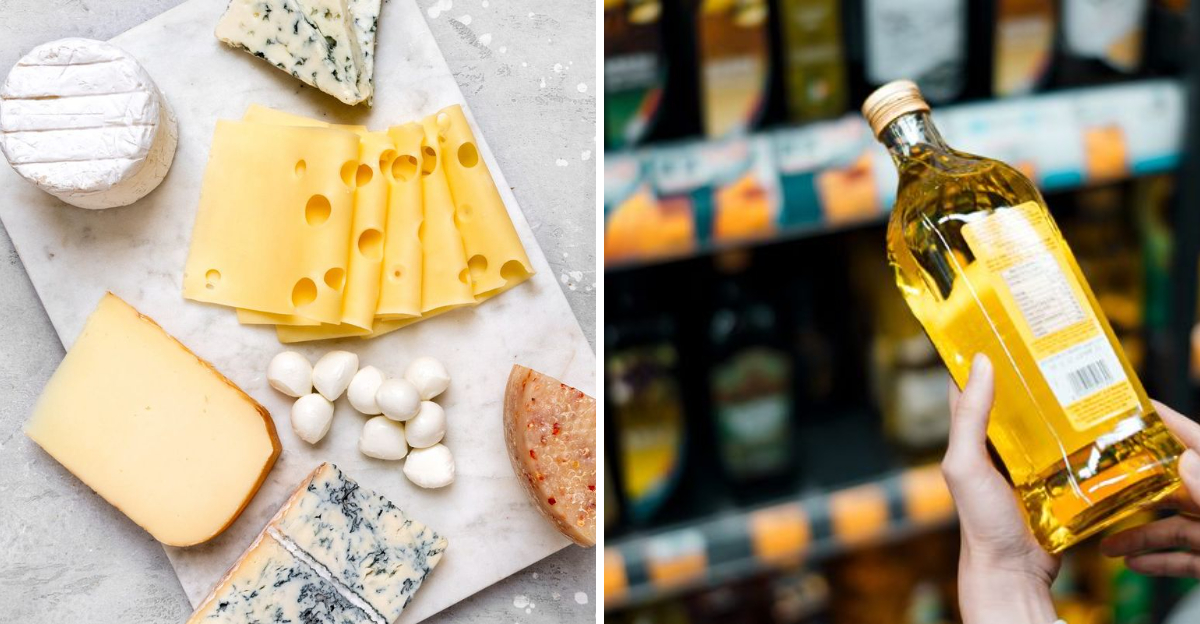 11 Grocery Items Getting Expensive Fast, Plus 4 Price Hikes You’ll Want ...