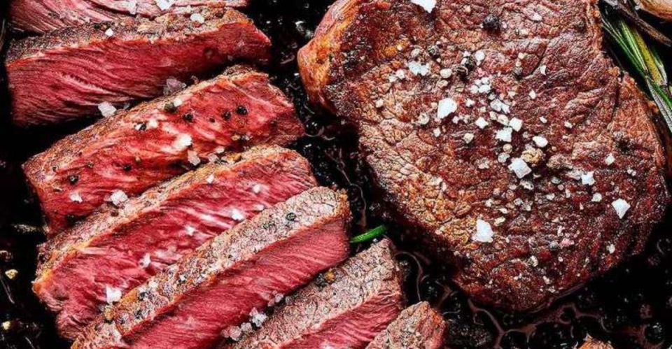 41 Dainty Recipes To Serve For Afternoon Tea