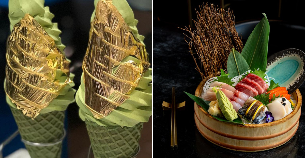 31 Most-Ordered Menu Items From Every Fast Food Chain, RANKED