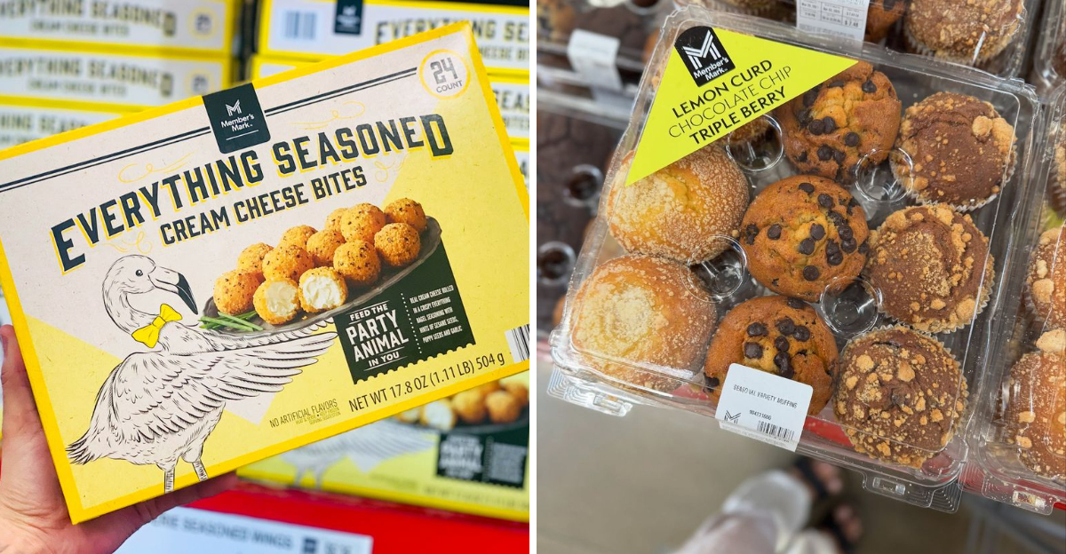 12 Sam's Club Bakery Items Perfect For A Budget-Friendly Breakfast