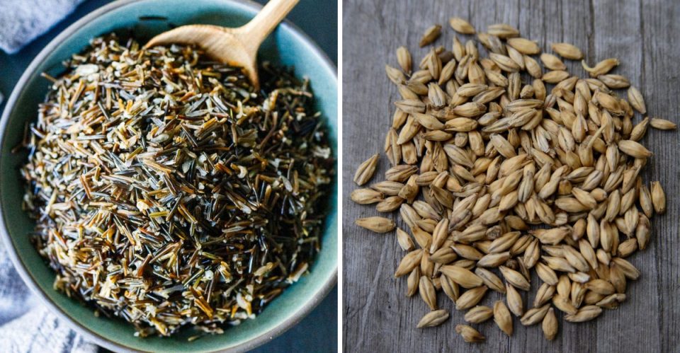 15 Ancient Grains That Are Healthier Than Modern Wheat