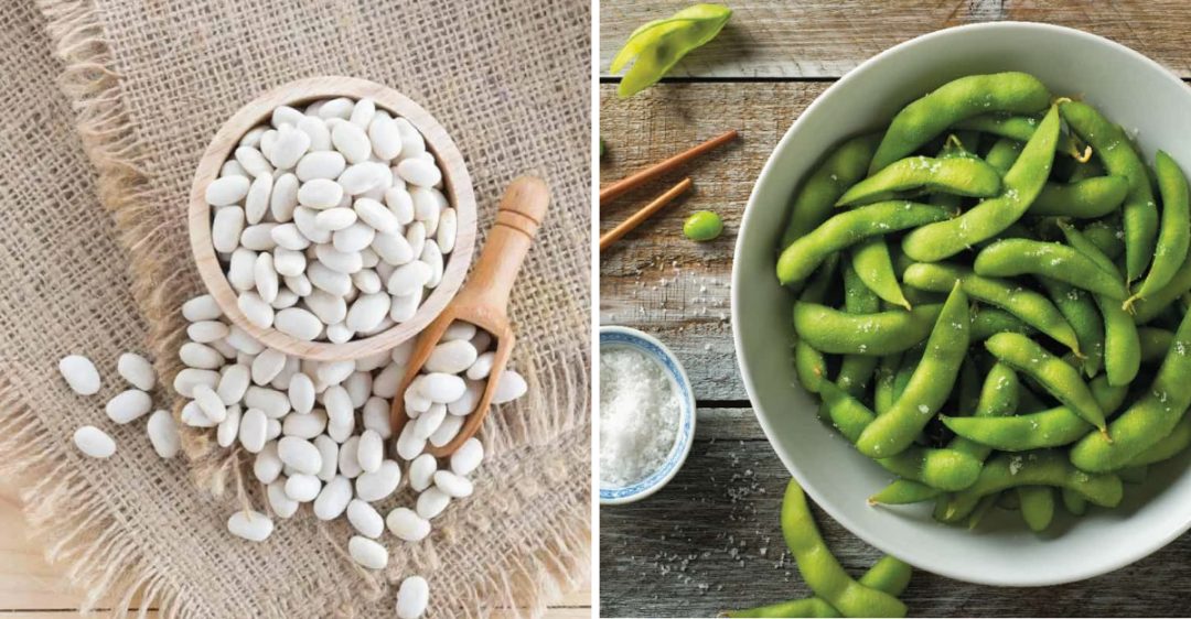 15 Calcium-Rich Foods For Strong Bones