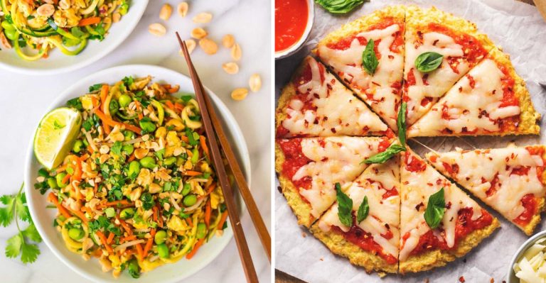 18 Dinners For When You’re Too Tired To Cook
