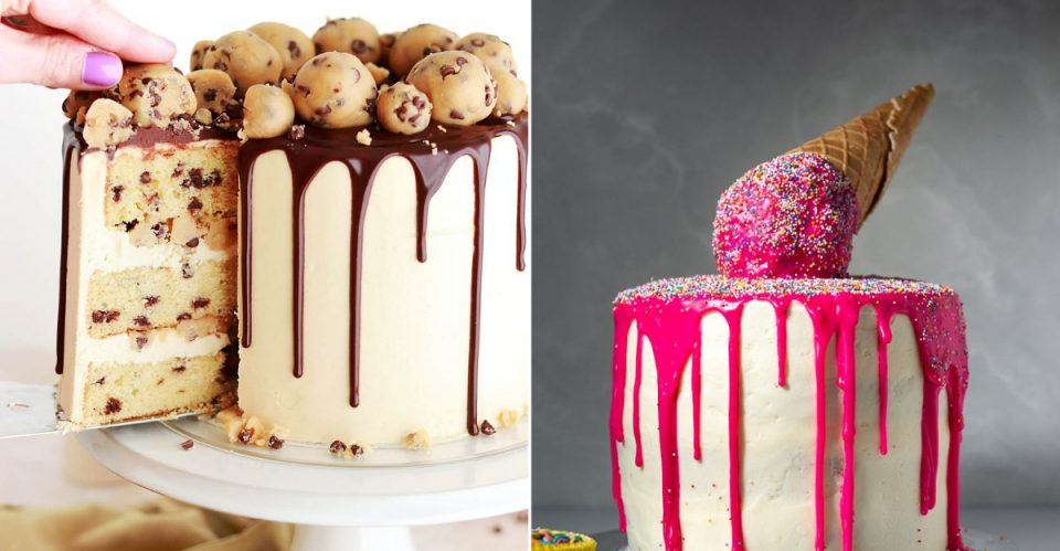 20 European Cakes So Good, They Deserve Their Own Passport