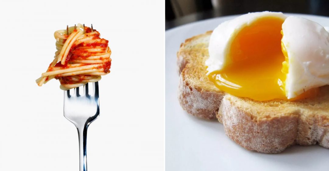 31 Most-Ordered Menu Items From Every Fast Food Chain, RANKED