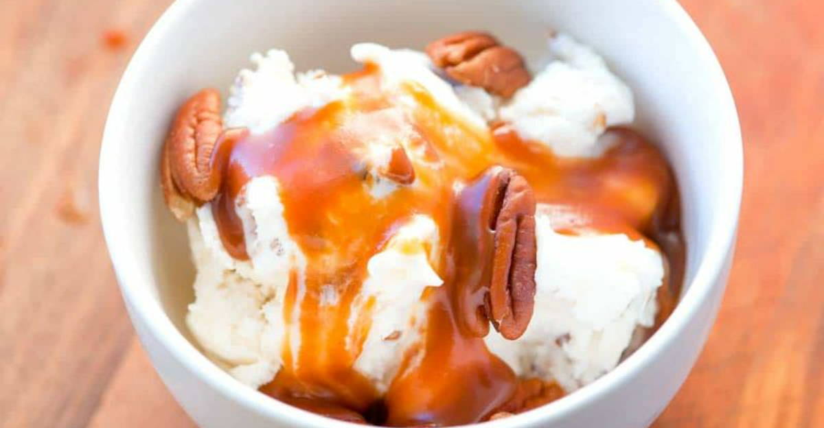 15 Frozen Yogurt Toppings That Make Every Scoop Better