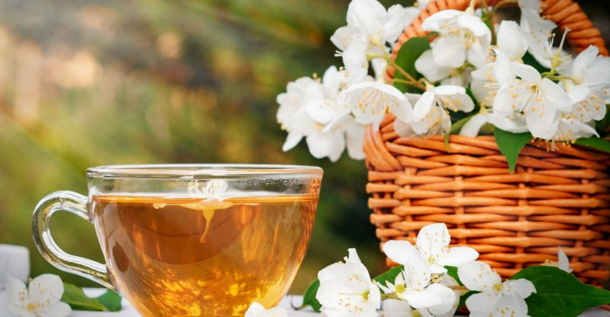 15 Global Teas Everyone Loves + 5 Hidden Gems To Sip