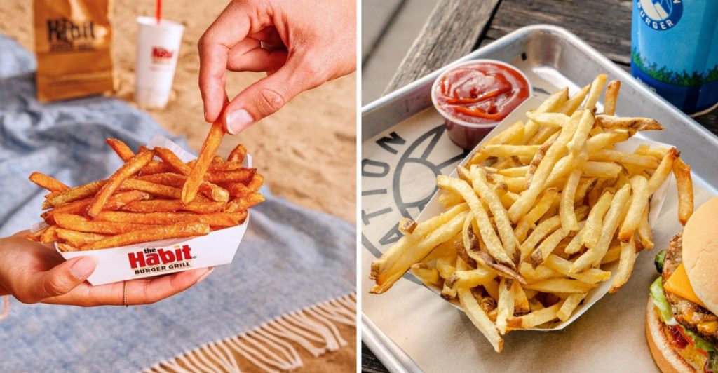 17 Fabulous French Fries Ideas You'll Love